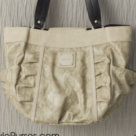 Miche | Bags | Miche Demi Beverly Shell Brand New | Poshmark